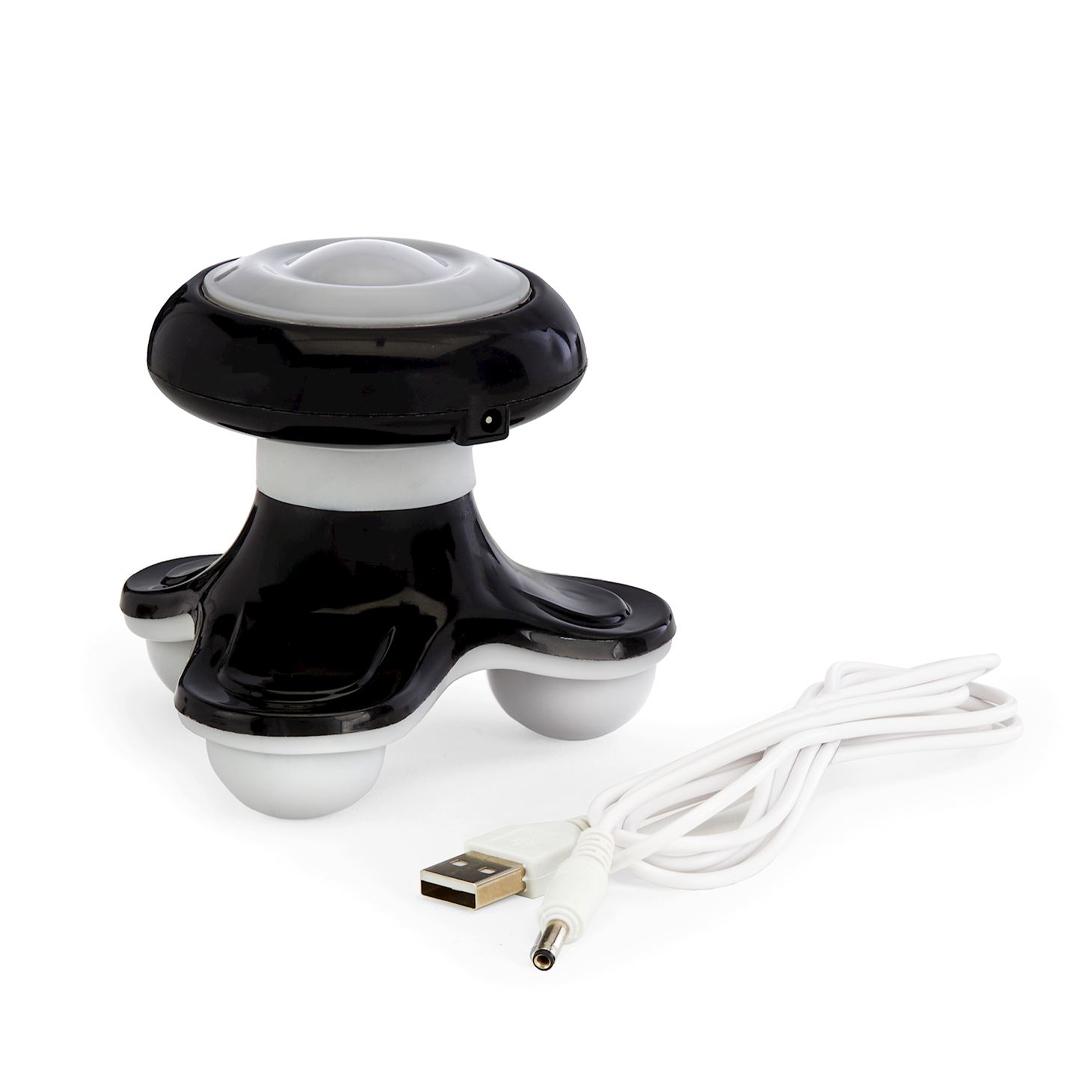 Portable body massager store