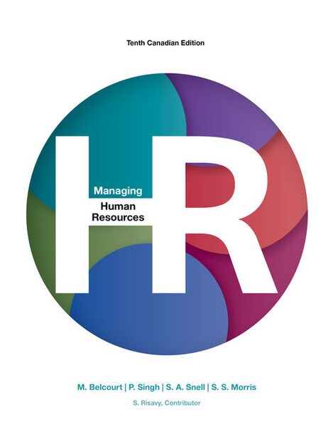 Managing Human Resources | Cougars Campus Store Managing Human Resources | Cougars Campus Store