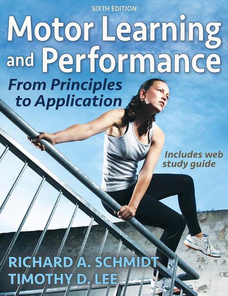 9781492574682 - Motor Learning and Performance 6th Edition With Web ...