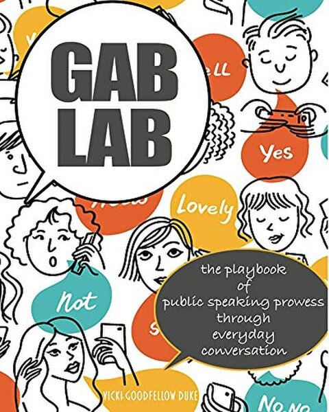 Gab Lab | Cougars Campus Store