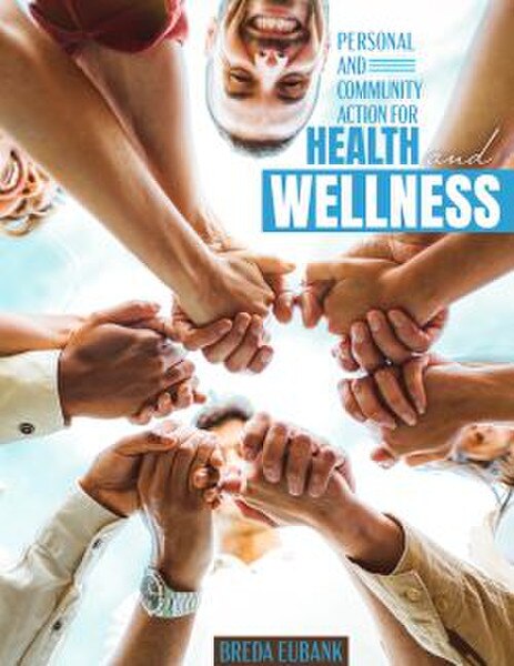 9798385130948 - Personal and Community Action for Health and Wellness