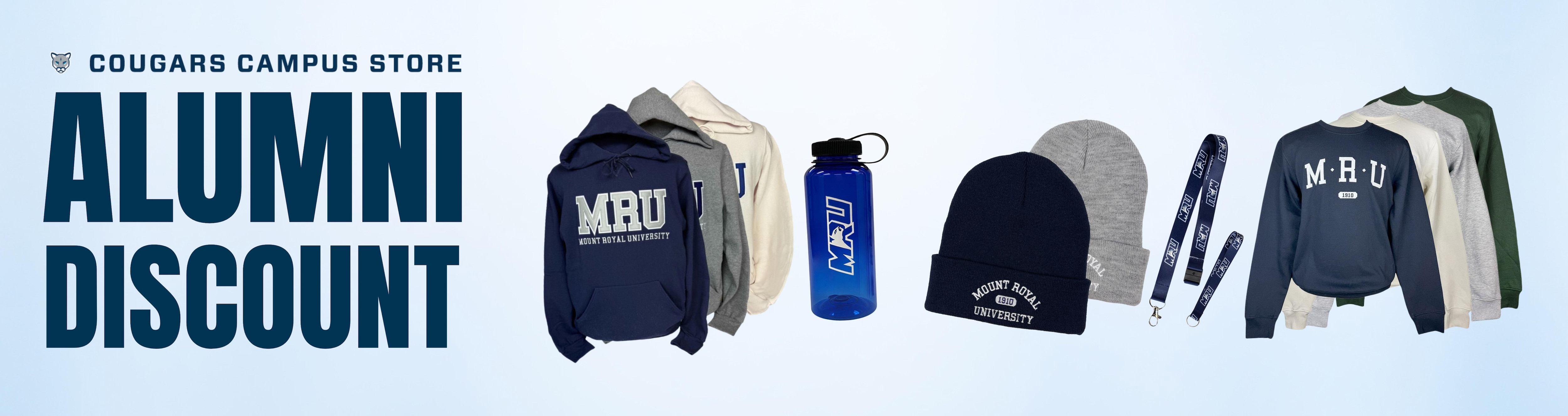 Cougars Campus Store